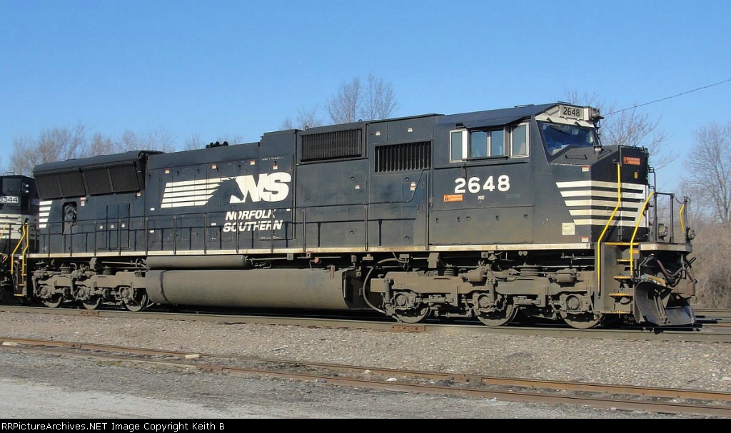 NS 2648